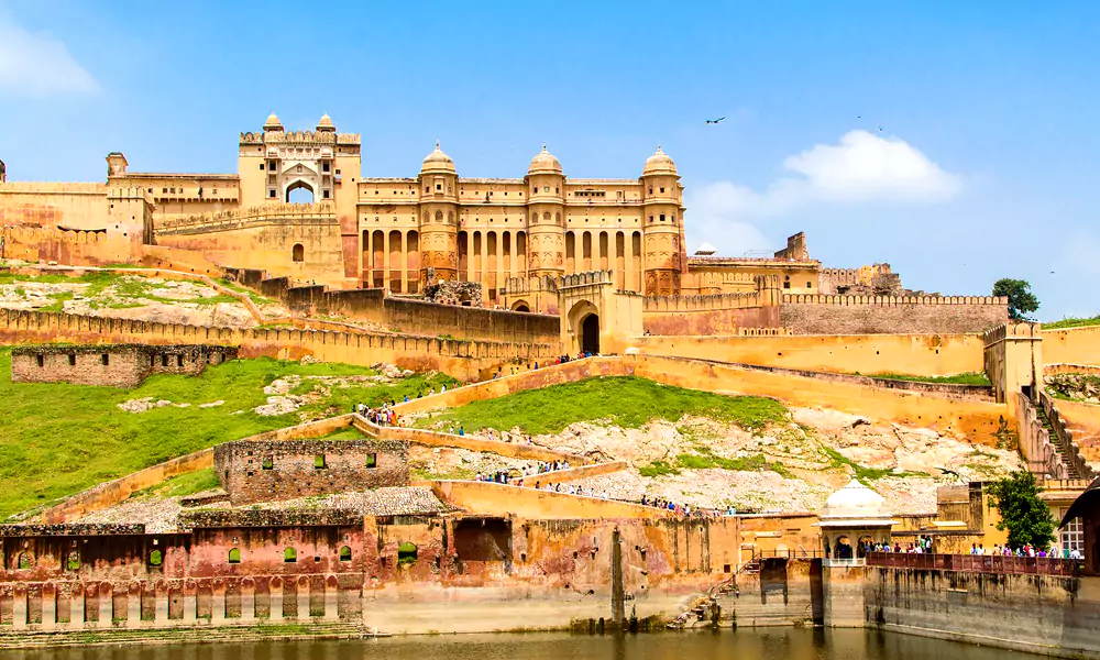 Nahargarh Fort Timings Ticket Price History Architecture Nahargarh Fort Timings Ticket Price History Architecture
