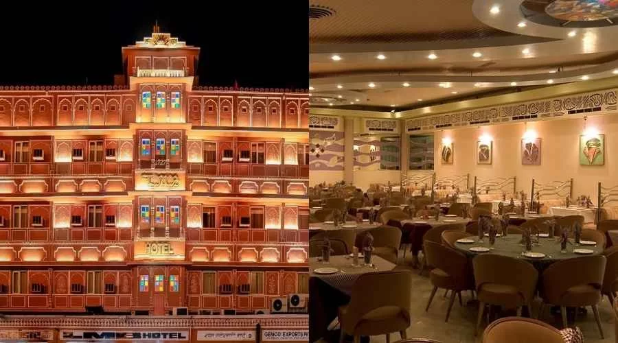 Best Restaurants in Jaipur, Rajasthan – Where to Eat in 2025