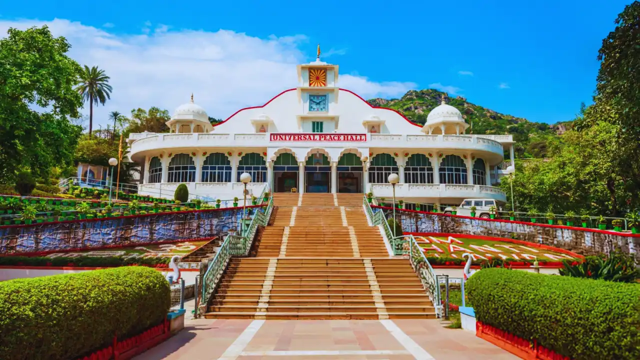 Mount Abu Travel Guide 2026: Complete Hill Station Itinerary